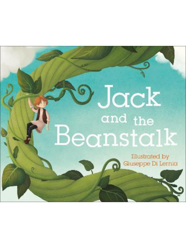 Jack and the Beanstalk