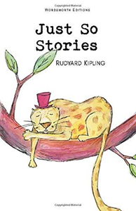 Just So Stories