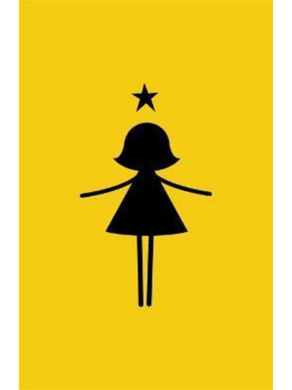 Stargirl Yellow Njr