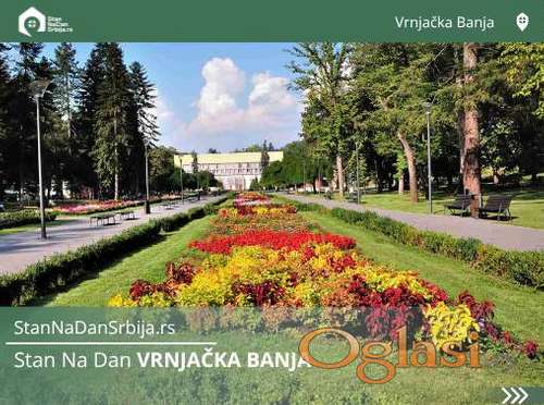 Stan Na Dan VRNJAČKA BANJA - Stan Na Dan Srbija .rs