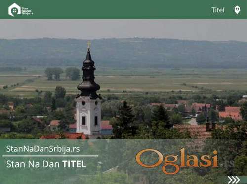 Stan Na Dan TITEL - Stan Na Dan Srbija .rs