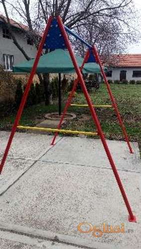 Ljuljaska za decu