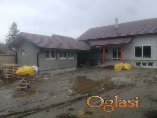 Gradjevinski radovi