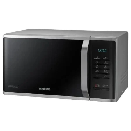 Samsung MG23K3523AS/E2/23L/800W/srebrna Mikrotalasna