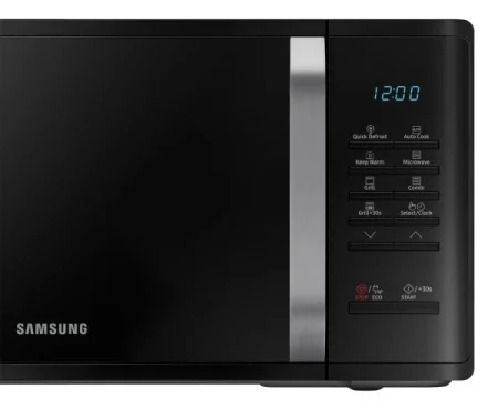 Samsung MG23K3523AK/E2/23L/800W/crna Mikrotalasna