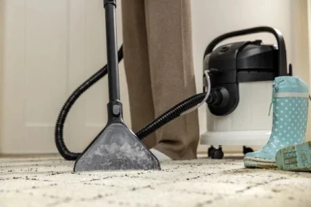 Karcher SE4Plus Usisivač za dubinsko pranje