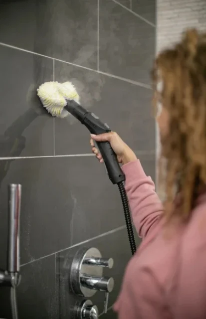 Karcher SC2 Deluxe Paročistač