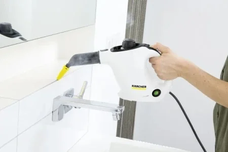 Karcher SC1 EasyFix Paročistač