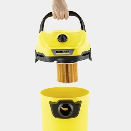 Karcher WD3/SE 2.863-303.0 Filter
