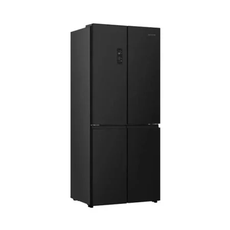 Gorenje NRM819E61BX Side by side frižider