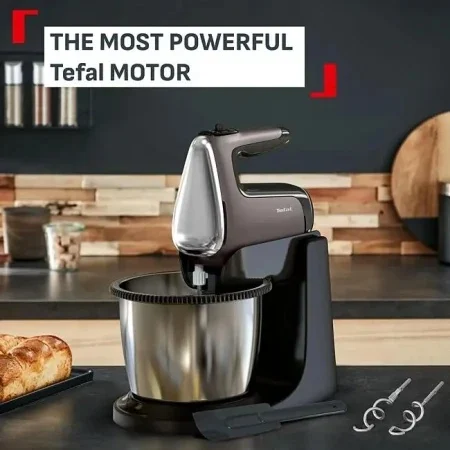 Tefal ht664e mikser ( 3016667201947 )