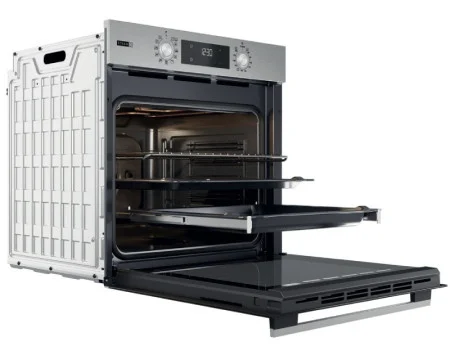 Whirlpool OMSK58HU1SX ugradna rerna