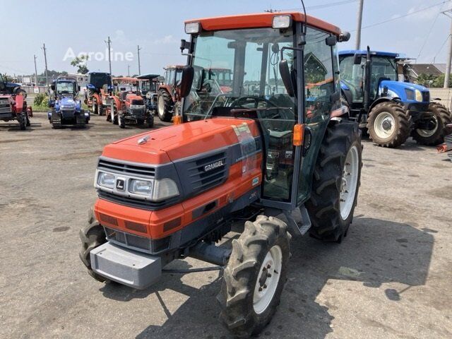 Kubota TRACTOR(Kubota) mini traktor