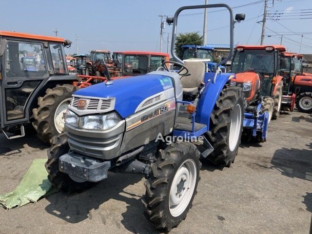 Iseki TRACTOR(ISEKI) mini traktor