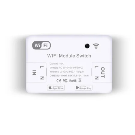 Wireless WiFi module ( wm001 )