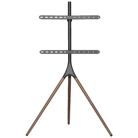 Superior Nosač za TV prijemnike, drveni, 42" - 70" - Universal TV Stand 42-70 Triwood