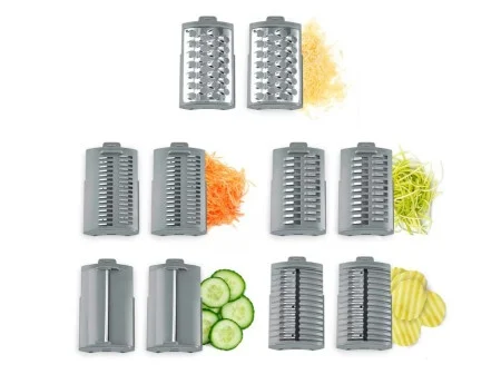 Caso elektricno višenamensko rende multislicer ( b1752 )