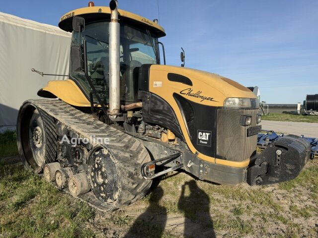 Challenger MT 765 traktor guseničar