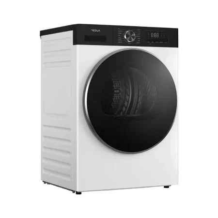 Tesla WT8H91T/ 8kg/ E/ toplotna pumpa/ Serija 9/ bela Mašina za sušenje veša ( WT8H91T )