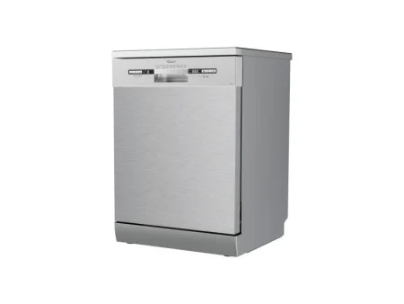 Tesla WD662MX samostojeca/ E/ 12 kompleta/ 84,5x59,8x60cm/ inox Sudomašina ( WD662MX )