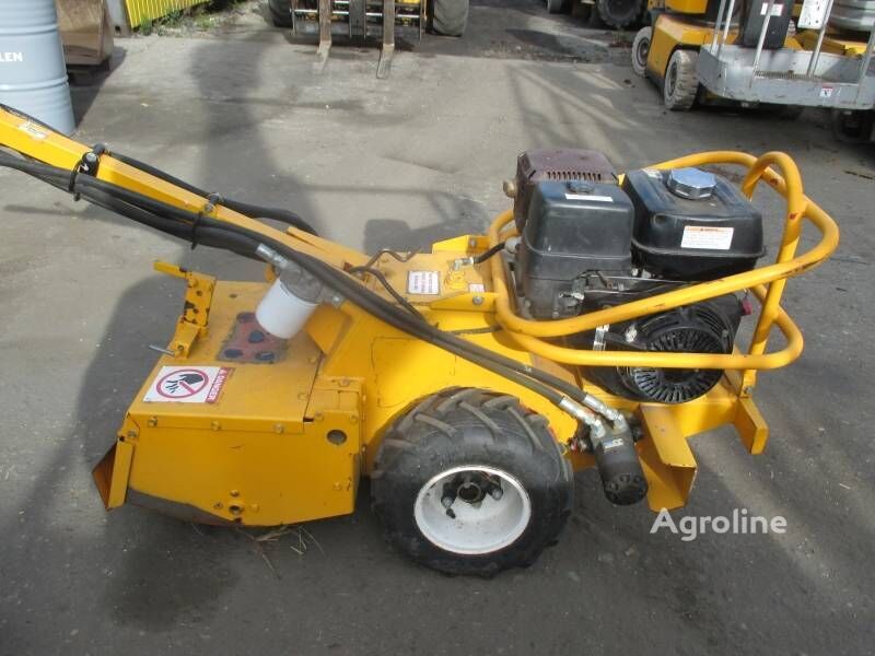 Barreto 1320H motokultivator