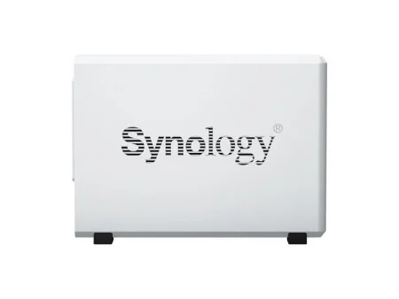 Synology DS223j, Tower, 2-bays 3.5 SATA HDDSSD ( DS223J )