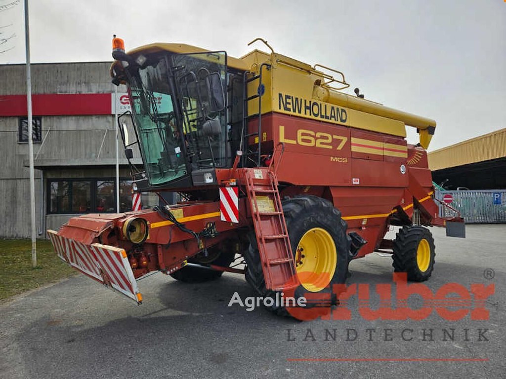 Laverda L 627 MCS kombajn za žito