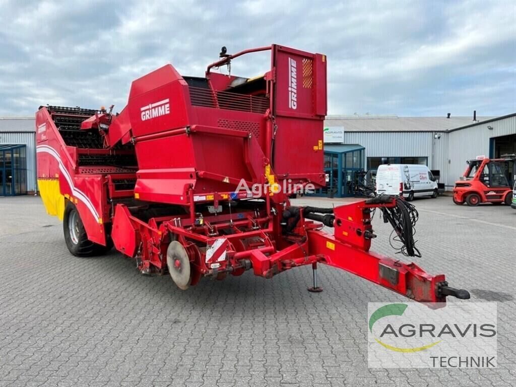 Grimme SE 150-60 NBR kombajn za krompir