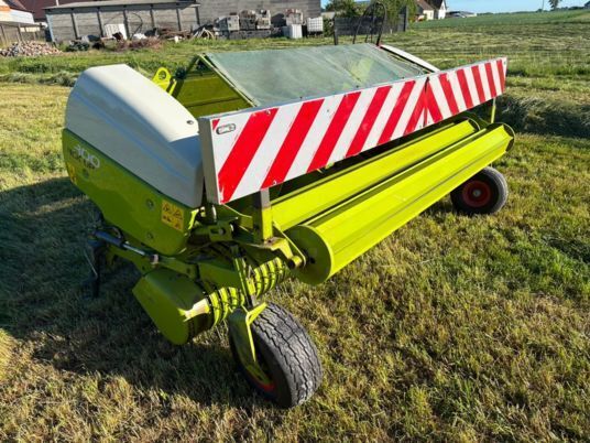 Claas Up PU 300 HD sakupljač otkosa