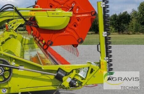 Novi Claas RAPSAUSRÜSTUNG VARIO SCHNEIDWERK adapter za soju