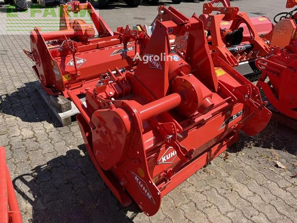 Kuhn el82-130 roto drljača