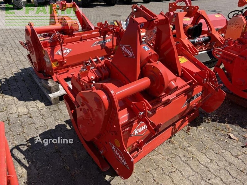 Kuhn el82-130 roto drljača
