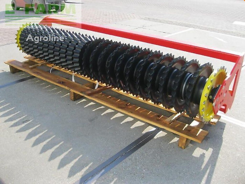 Güttler simplex amazone sx-50 su roto drljača