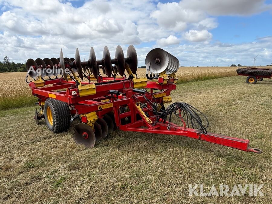 Prodaje se Väderstad XT 5.40 tanjiraču na aukciji