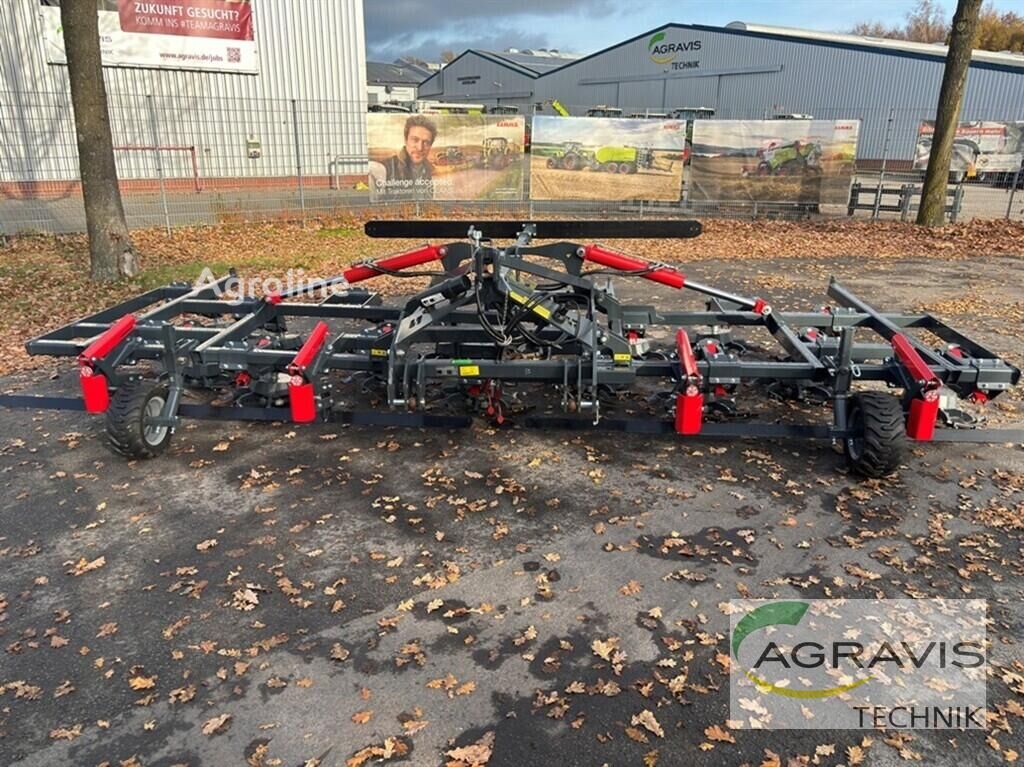 Saphir GRINDSTAR 600 roto drljača