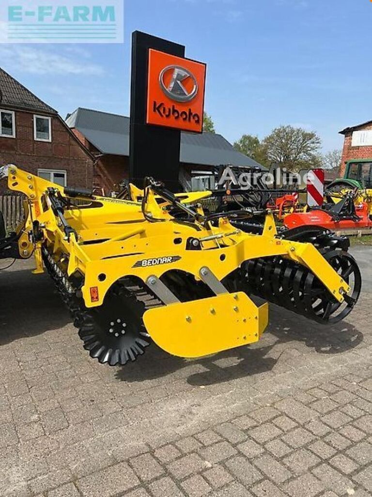 Bednar swifterdisc xn5000 tanjirača