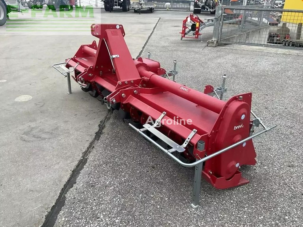 Breviglieri b123 - 300 roto drljača