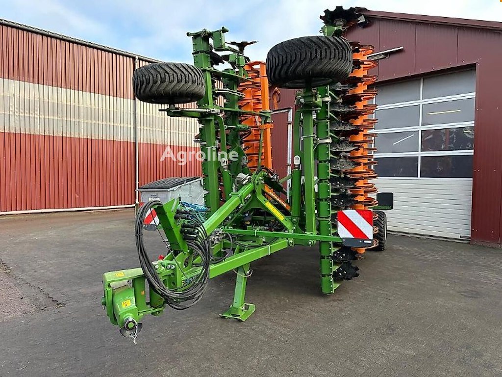 Amazone Catros 7003-2TS tanjirača