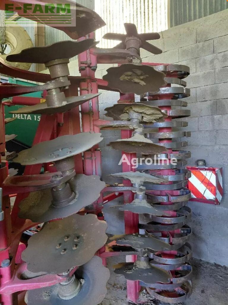 Horsch joker 5 ct tanjirača