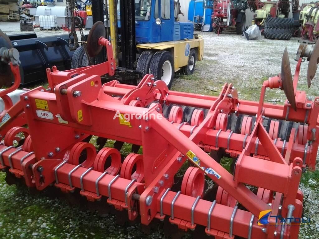 Maschio UFO300 tanjirača