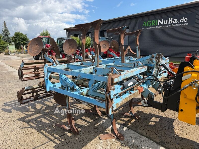 Lemken Smaragd 90/550 UE kultivator