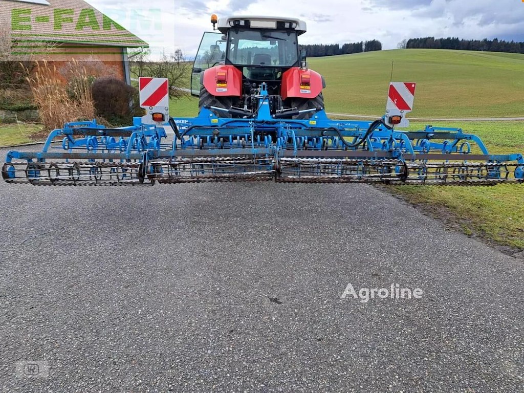 Lemken Korund 8/600 k kultivator
