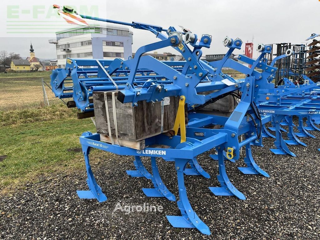 Lemken Karat 10/300 kultivator