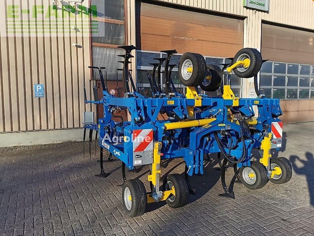 Treffler tga 560 kultivator