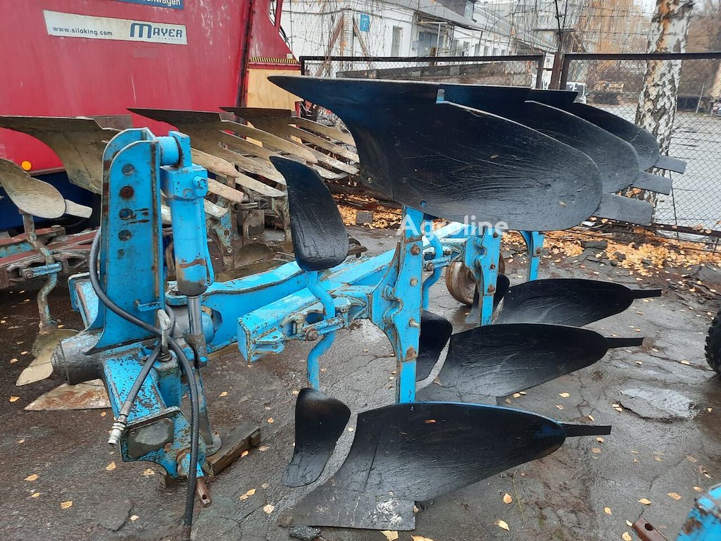 Lemken Lemken Opal 110 3 k reverzibilni plug