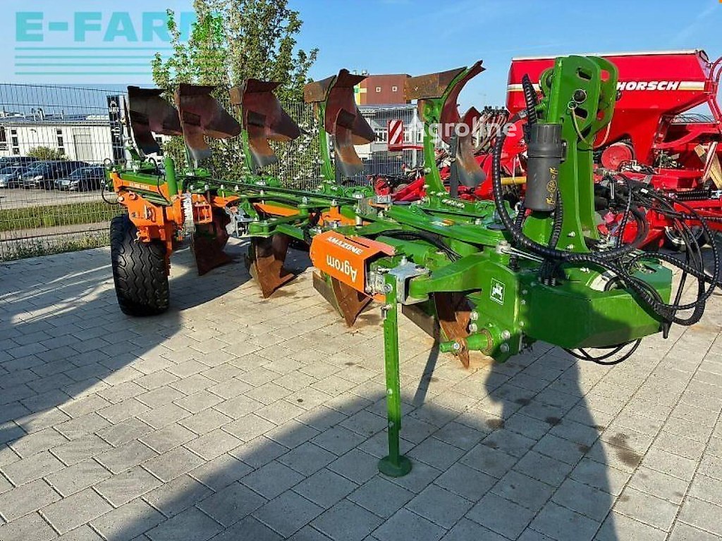 Amazone Teres 300 reverzibilni plug