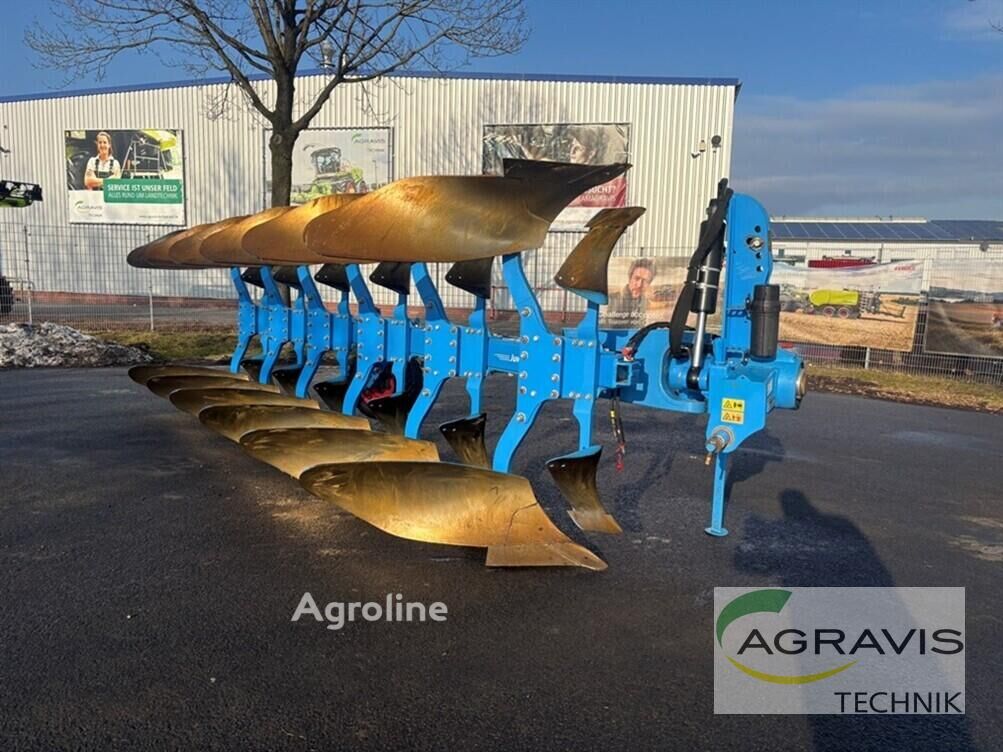 Lemken JUWEL 10 M 6 N 100 reverzibilni plug