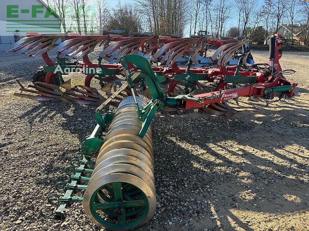 Kverneland 5f eg 100-300 reverzibilni plug