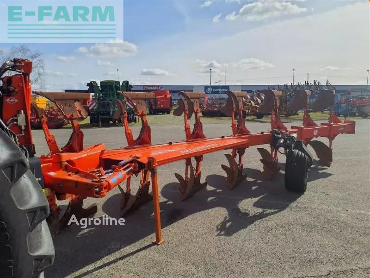 Kuhn mm182-7t reverzibilni plug