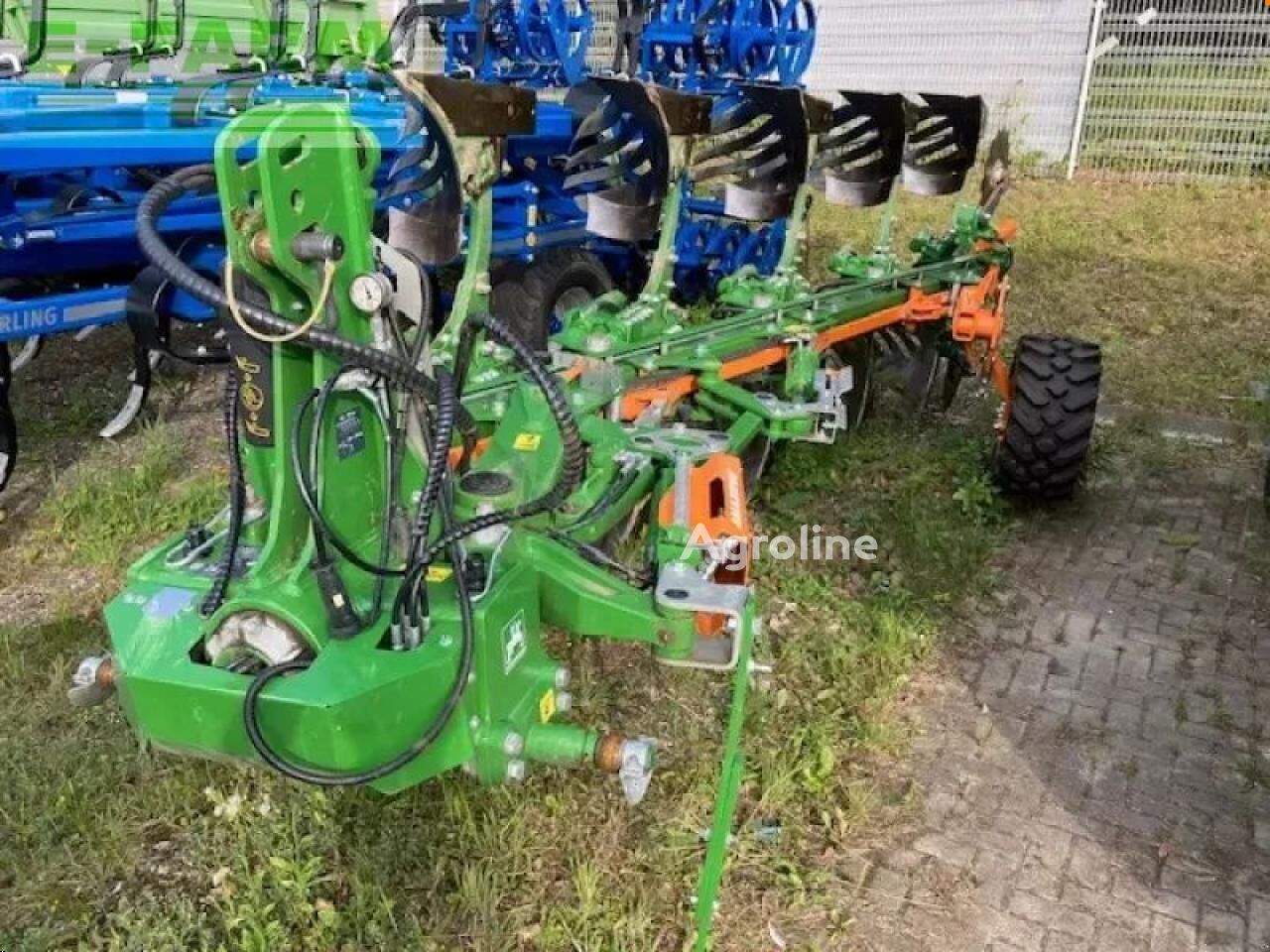 Amazone Teres 300 reverzibilni plug